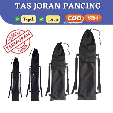 Jual Tas Joran Pancing Murah Tas Pancing Tas Tegek Tas Alat