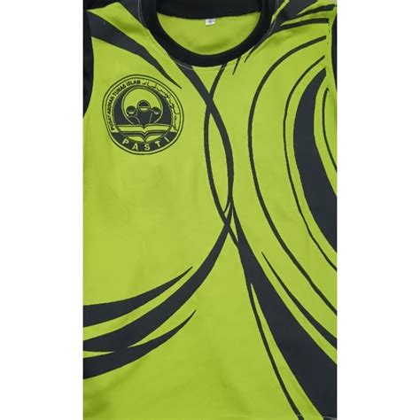 Baju Sukan Pasti Set Baju Dan Seluar Shopee Malaysia