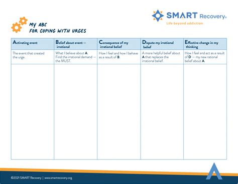 Tool Unconditional Self Acceptance Usa Artofit