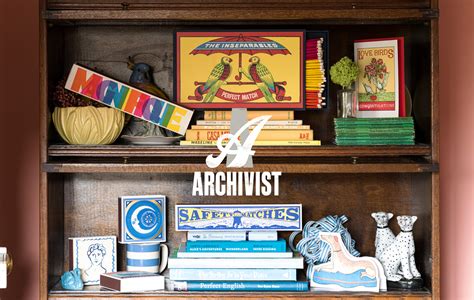 Archivist Gallery 心の奥に残るものを。ama