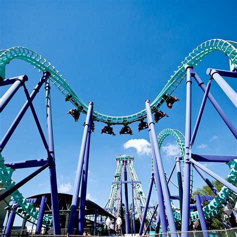 Pennsylvania Amusement Park To Add New Coaster For 2024 Season