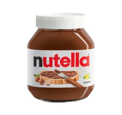 Nutella 450gr Teitel Brothers