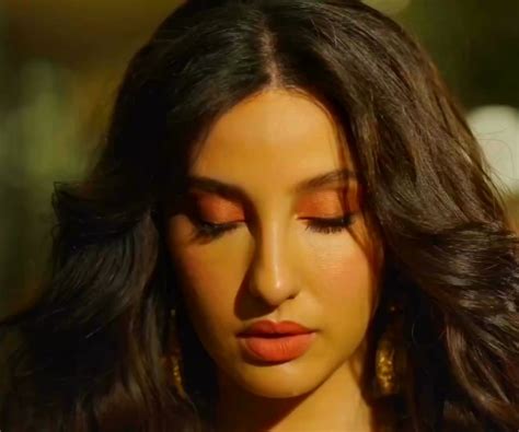 Nora Fatehi Rindiancelebs