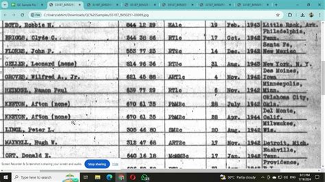 Data Entry Onlinejobsathome Dataentry