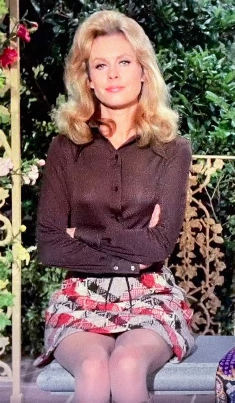 Pin By Jos Lozada On Actrices Bonitas In 2024 Elizabeth Montgomery
