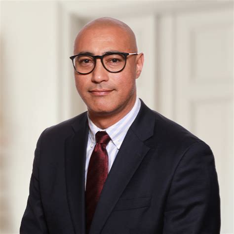 Medarbejder Hamayoon Kjærsgaard Advokater