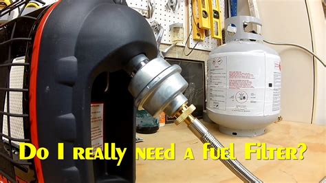 Mr Heater Universal Fuel Filter At Mercedes Jackson Blog