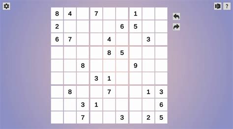 Symbol Sudoku Press Kit