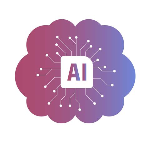 Artificial Intelligence Clipart Design 57117472 Vector Art At Vecteezy