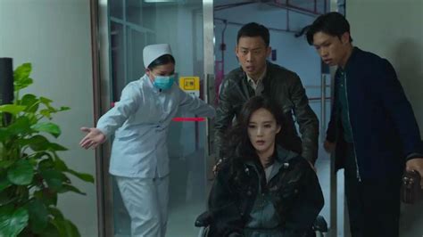 《狂飙》孟钰与杨健：一场不平等恋爱的悲剧 知乎