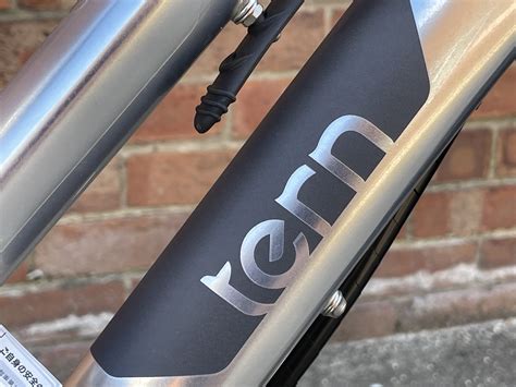 Tern Hsd S Available Now — Forwards Electric