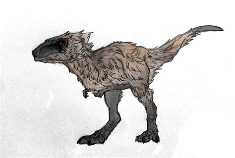Moros Intrepidus One Of My New Favorites Rpaleoart