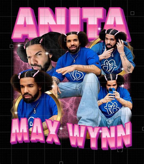 Anita Max Wynn Digital File Anita Max Wynn Meme Png Anita Max Wynn