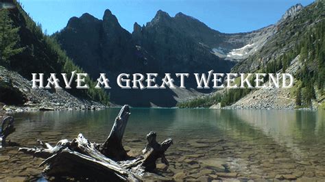 Have A Nice Weekend S 80 Animated Pictures