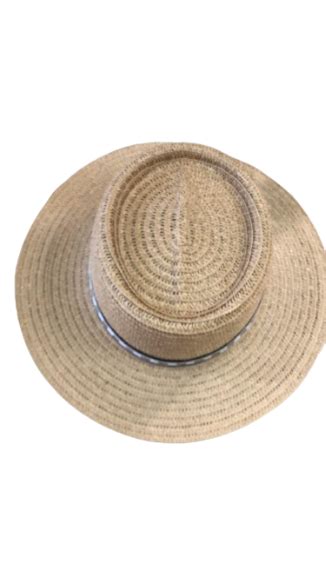 Cappello Sofia Blackfox Garden Center Mediterraneo