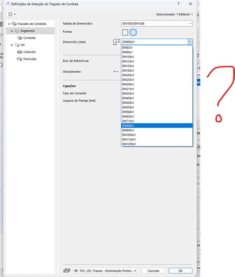 Solved Mep Modeler Custom Diameter Graphisoft Community