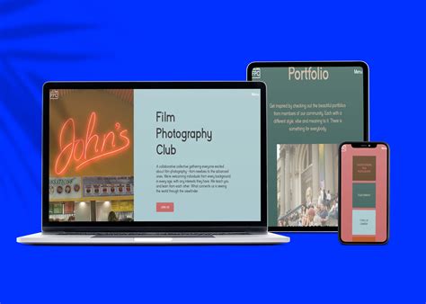 Ana Sofi Castellanos Portfolio