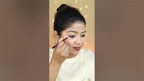 Viral Contour Hack Contourhack Viral Viralmakeup Makeup Hacks