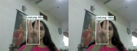 Github Manvikaulobject Detection Using Tensorflow Gesture Detection