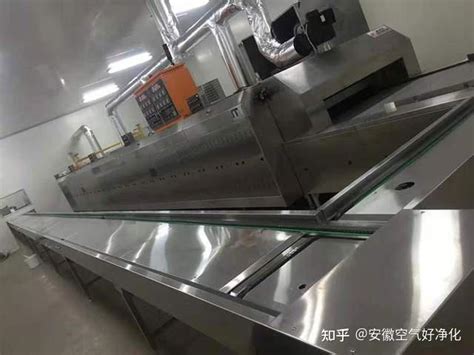 食品饮料工厂生产车间设计要求 知乎