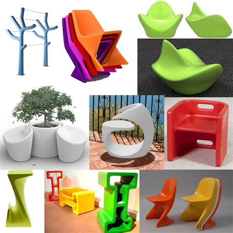 Plastic Lockers Glass Transition Material