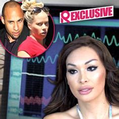 The Proof Hank Baskett Strayed Transsexual At Center Of Cheating