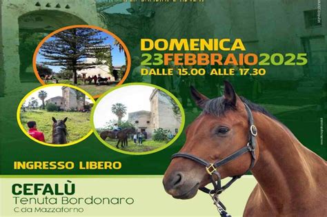 La Tenuta Bordonaro Apre Le Porte Questo Pomeriggio Tra Natura E Sport