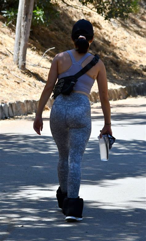 Candid Booty Lucyhale