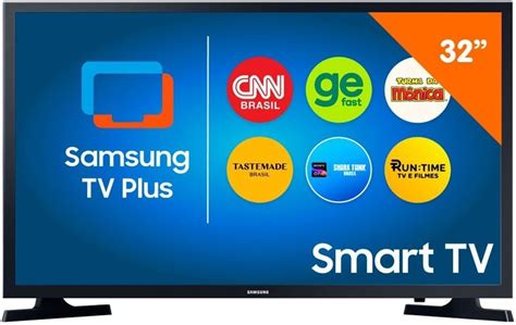 Smart Tv Samsung 32 Led Hd é Boa Vale O Preço Que Custa