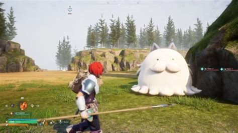 How To Defeat Sweepa Alpha Boss Location Strategy And Tips Palworld