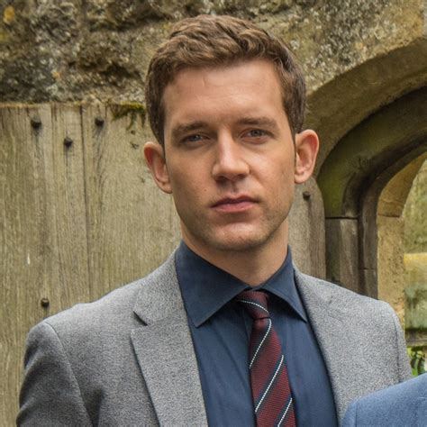 Midsomer Murders Remembering Dr George Bullard Actor Barry Jackson Hello