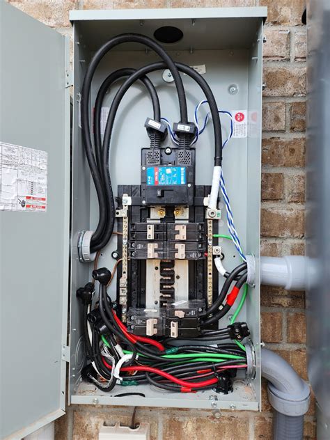 Enphase Iq Battery Enphase Ensemble Installation Diy Solar Power Forum