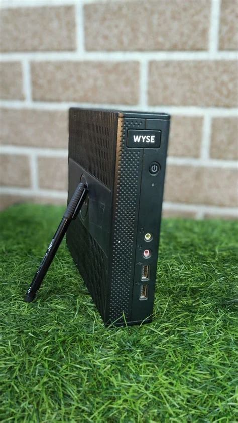 Intel Dual Core Dell Tiny Cpu For Computer Memory Size 8 Gb At Rs 4999 In Ahmedabad