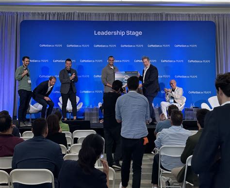 Nicholas Dandre Posted On Linkedin