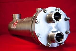 Sondex Inc Heat Exchanger Manufacturers