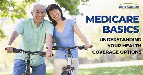 Medicare Basics Riley And Associates