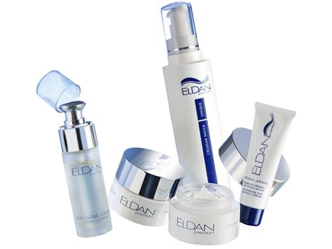 √ Eldan Cosmetics - | Cosmetics made in Italy