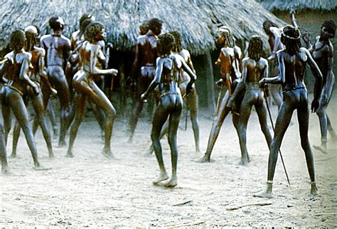 Tribus Africaines 01 Photos Porno Photos Xxx Images Sexe 208615 Pictoa