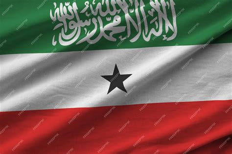 Somaliland Flag