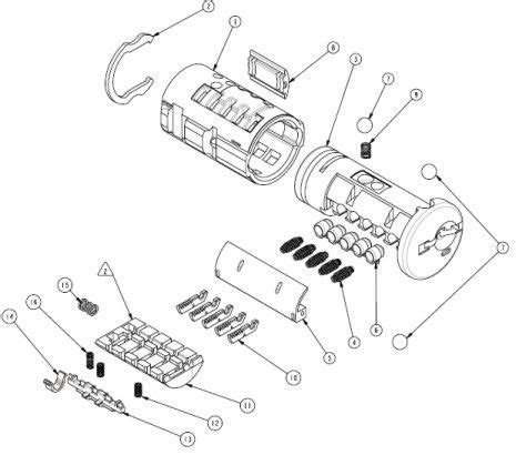 Lock Picking 101 Forum • How To Pick Locks Locksport Locksmithing