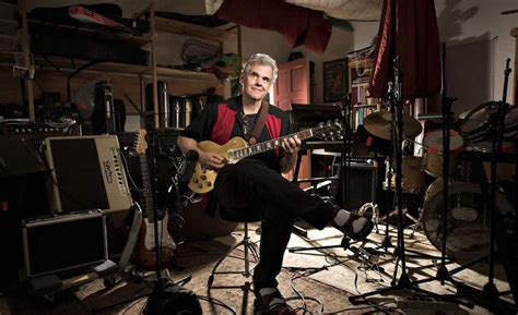 Steve Bartek Alchetron The Free Social Encyclopedia