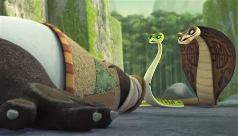 My Blog — Kung Fu Panda Legends Of Awesomeness Serpents