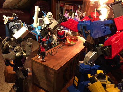 Drinking Transformers More Transformers Page 2 Tfw2005 The