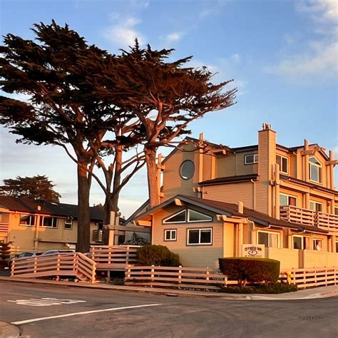 Cypress Inn On Miramar Beach Updated 2026 Prices And Bandb Reviews Half