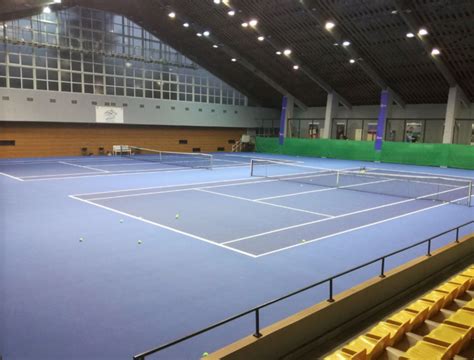 Hall Sofia About Sofia