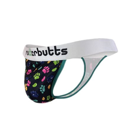 Rudderbutts Thong Jelly Beans Rudderbutts
