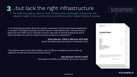 Belgian Ai Startup Techwolf Raises 40 Million For Us Expansion