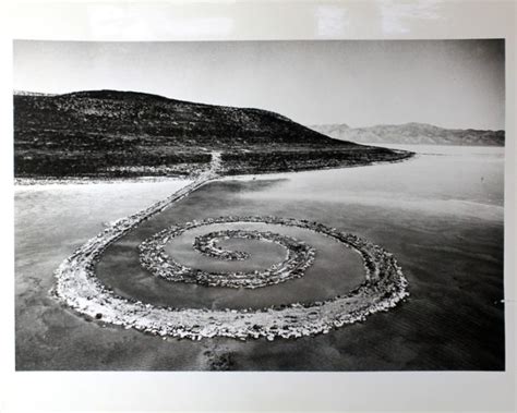 Vitro Nasu Blog Archive Robert Smithson Died In Amarillo Texas