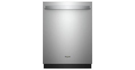Whirlpool Wdt970sahz 24 Inch Wide 15 Place Setting Energy Star Rated