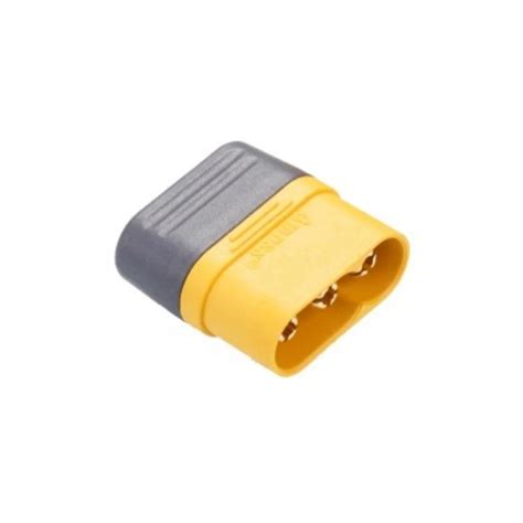 Amass Mr60 Male Connector Mr60 Roboticsdna